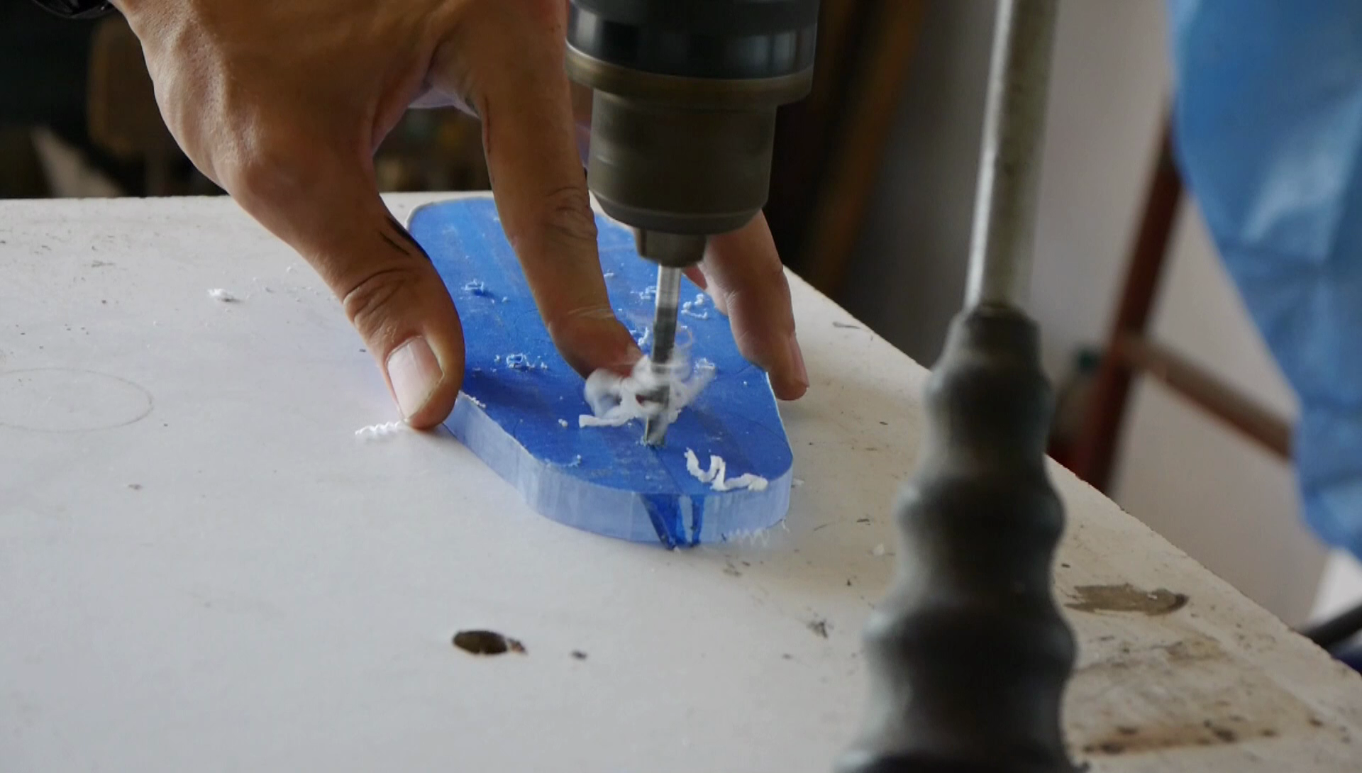 Acrylic Router Base Plate : 7 Steps (with Pictures) - Instructables