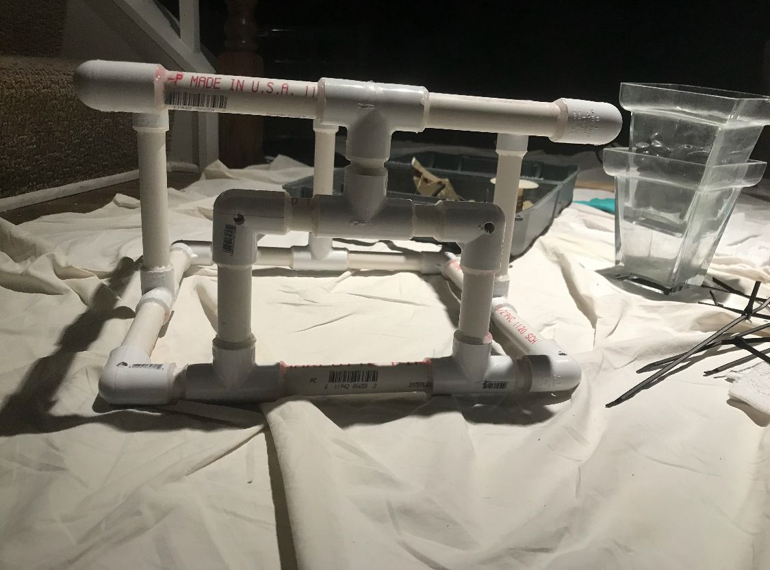 Underwater Remote Control Drone : 10 Steps (with Pictures) - Instructables