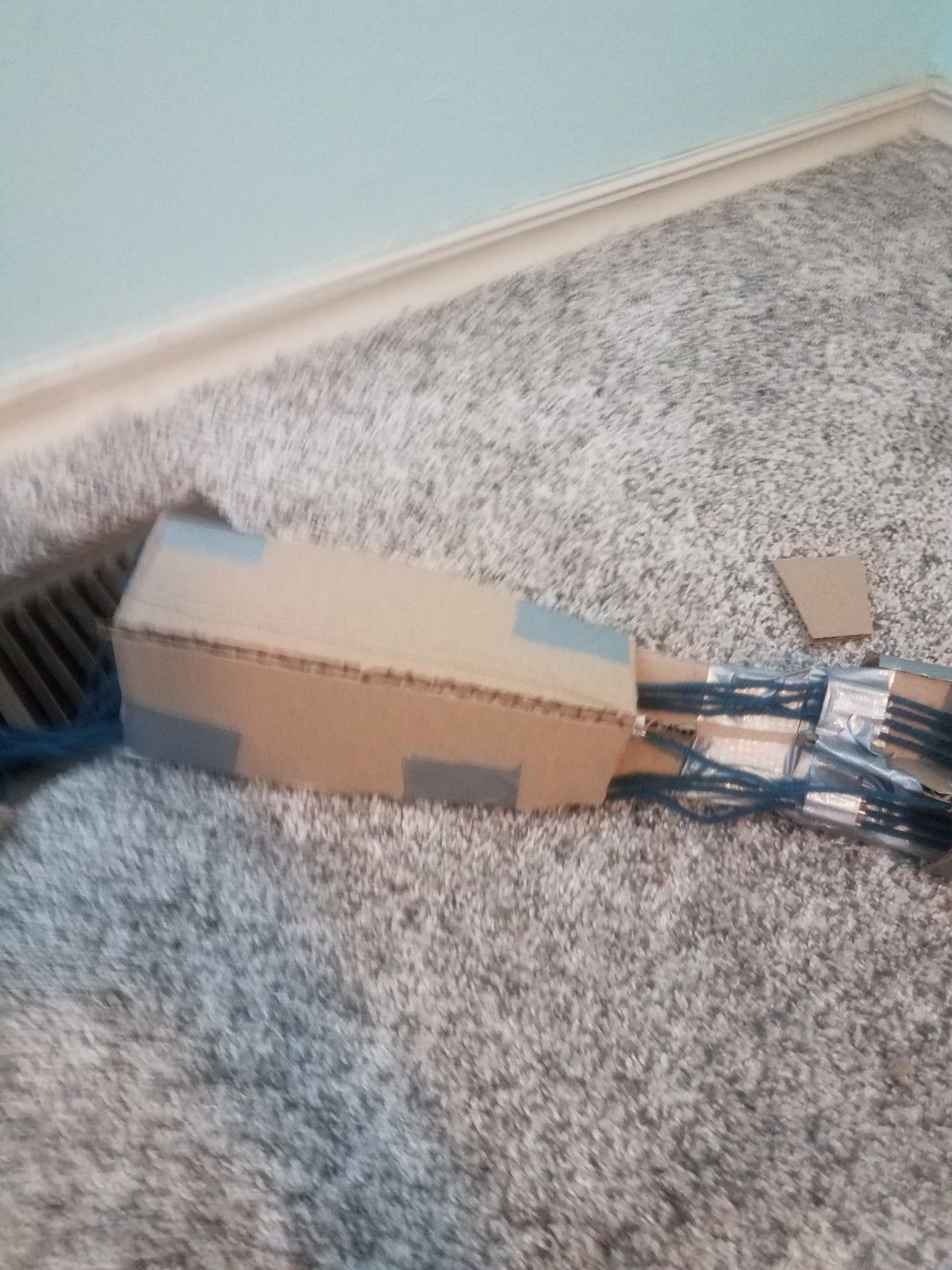 Prosthetic Arm : 7 Steps - Instructables