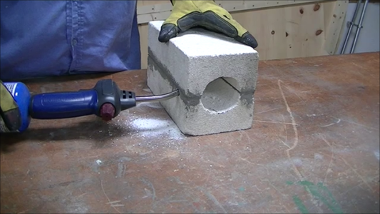 How to Make a Mini Forge : 14 Steps (with Pictures) - Instructables