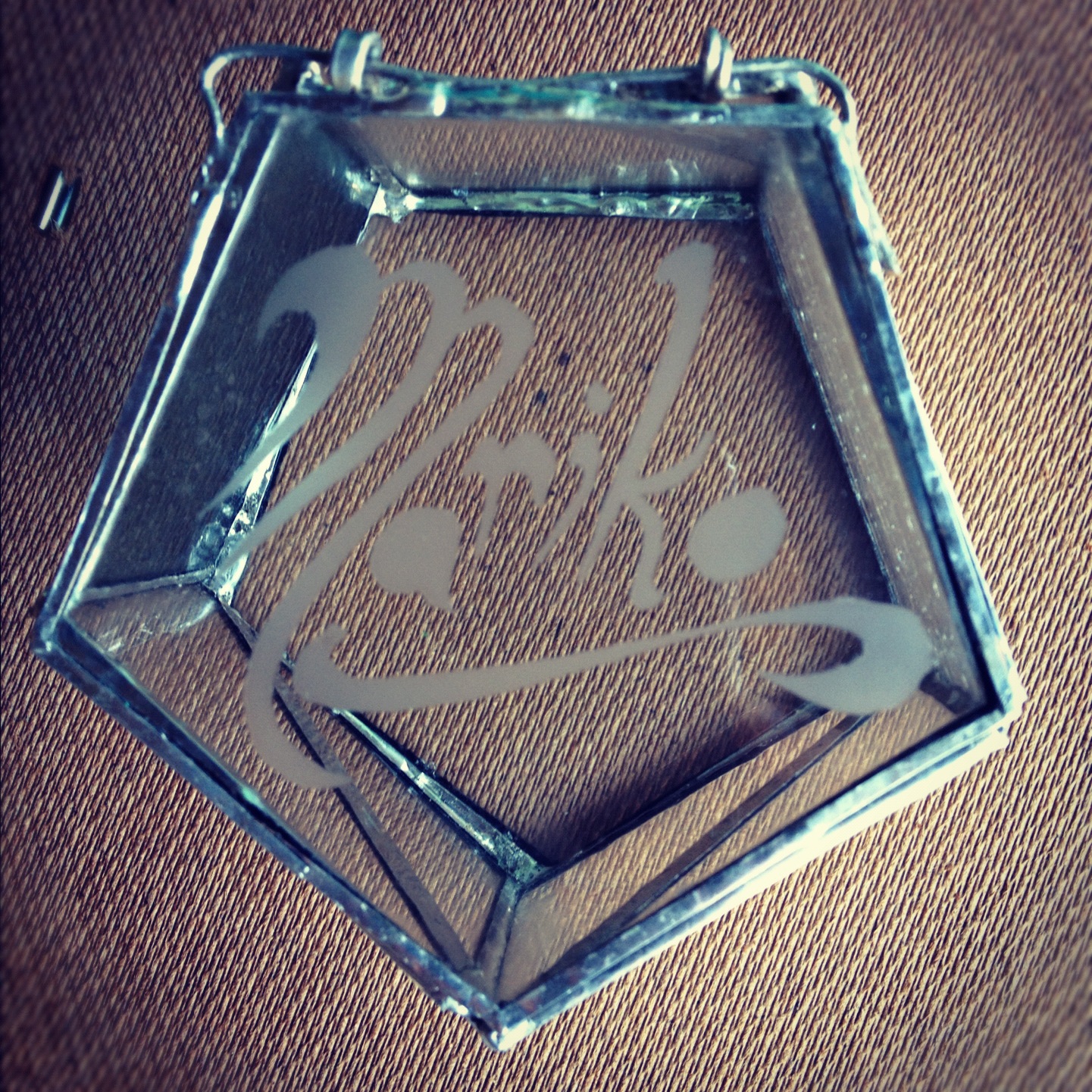 Stained Glass Box : 8 Steps - Instructables