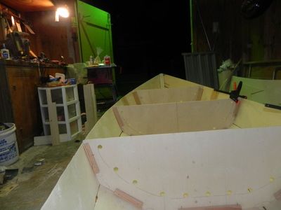 Build a Boat! : 18 Steps (with Pictures) - Instructables