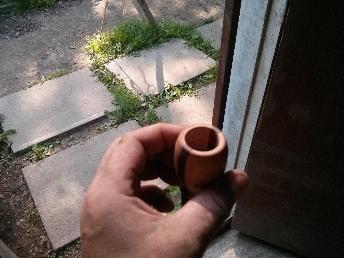 Custom Wooden Composite Fishing Rod Handle : 13 Steps (with Pictures ...