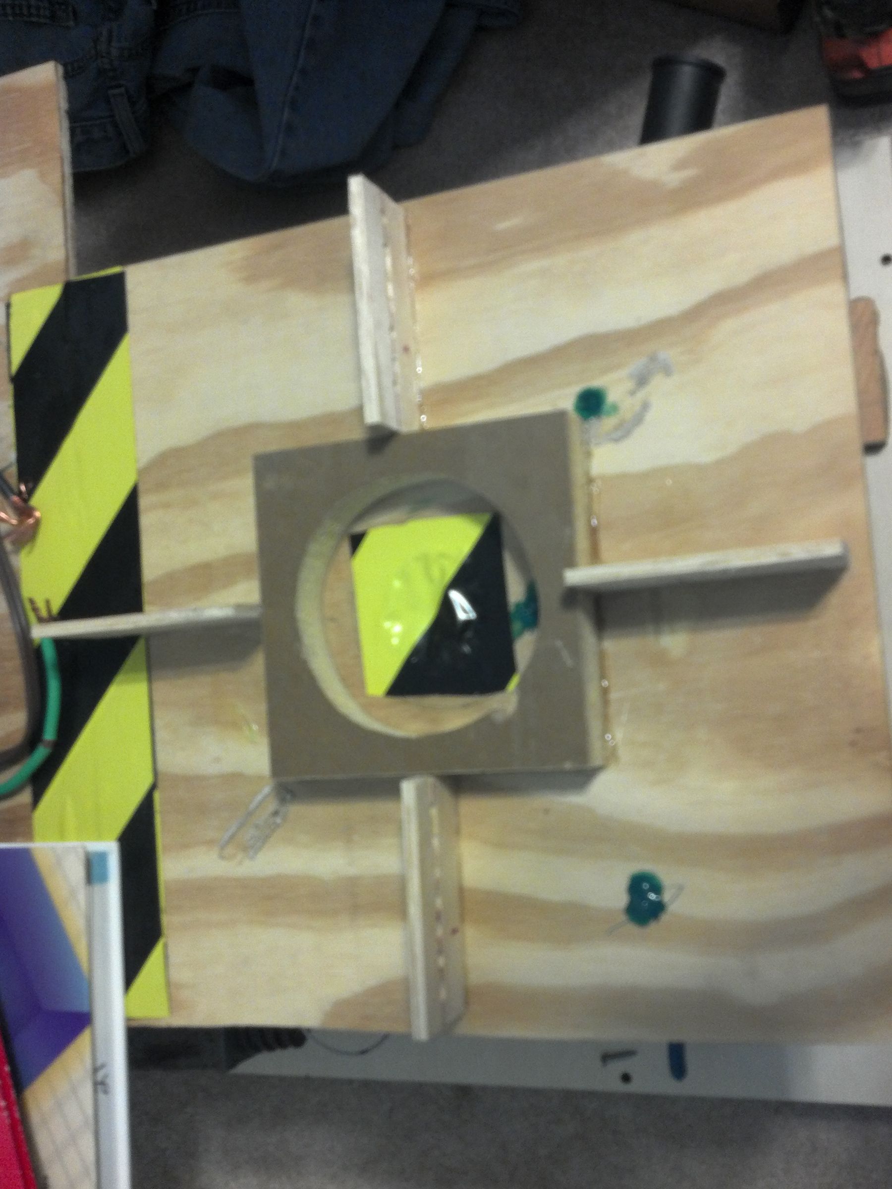 The Improved Simple Tesla Coil : 13 Steps (with Pictures) - Instructables