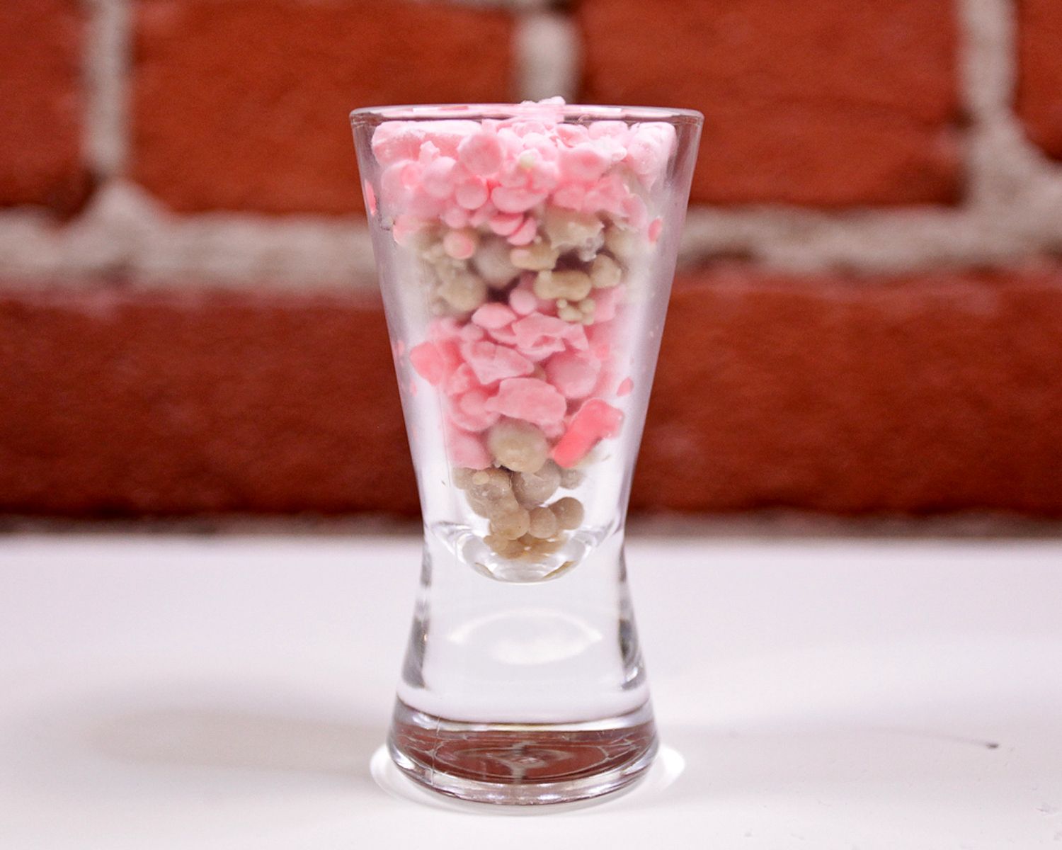 Homemade Dippin' Dots : 8 Steps (with Pictures) - Instructables