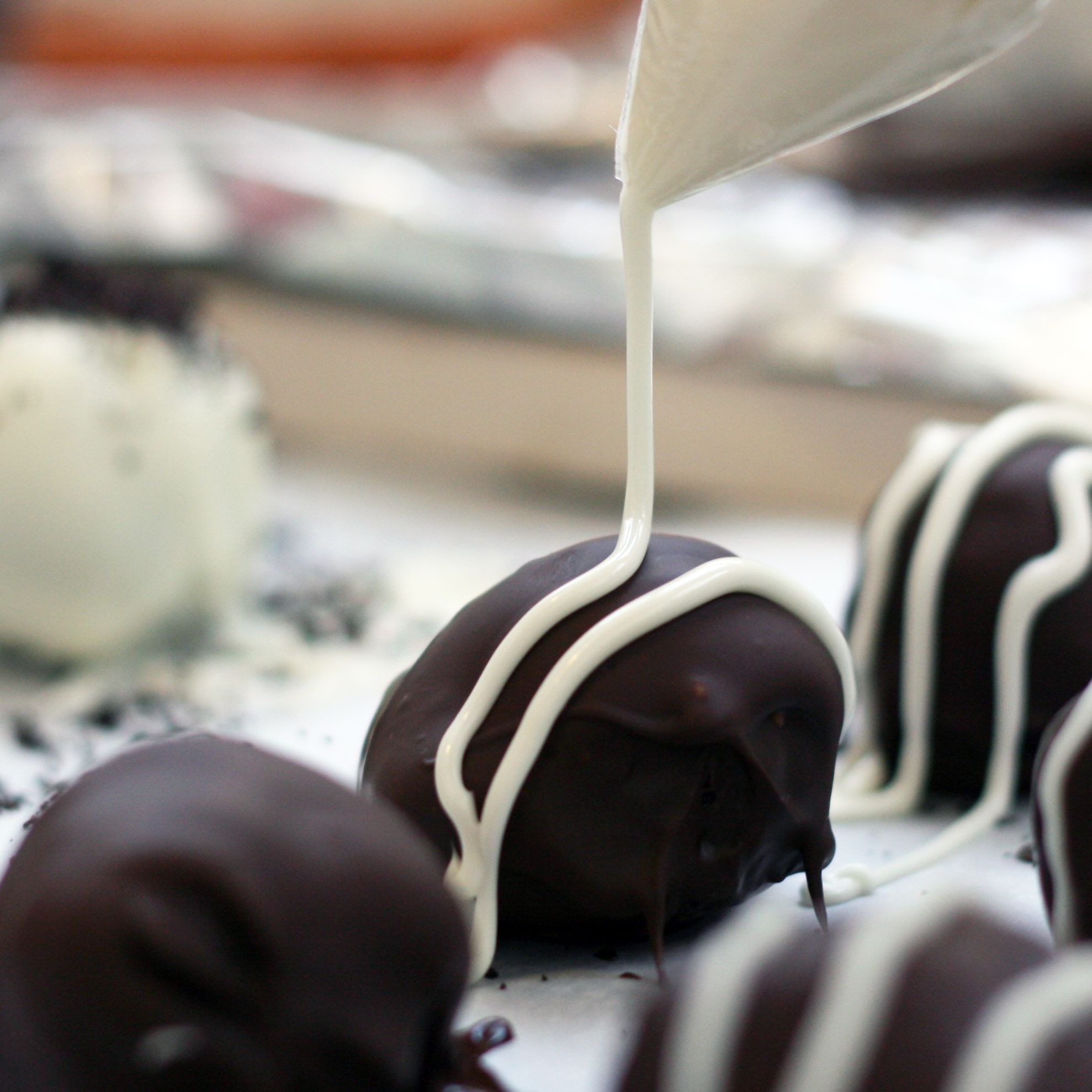 Oreo Truffle Bombs (with Pictures) - Instructables