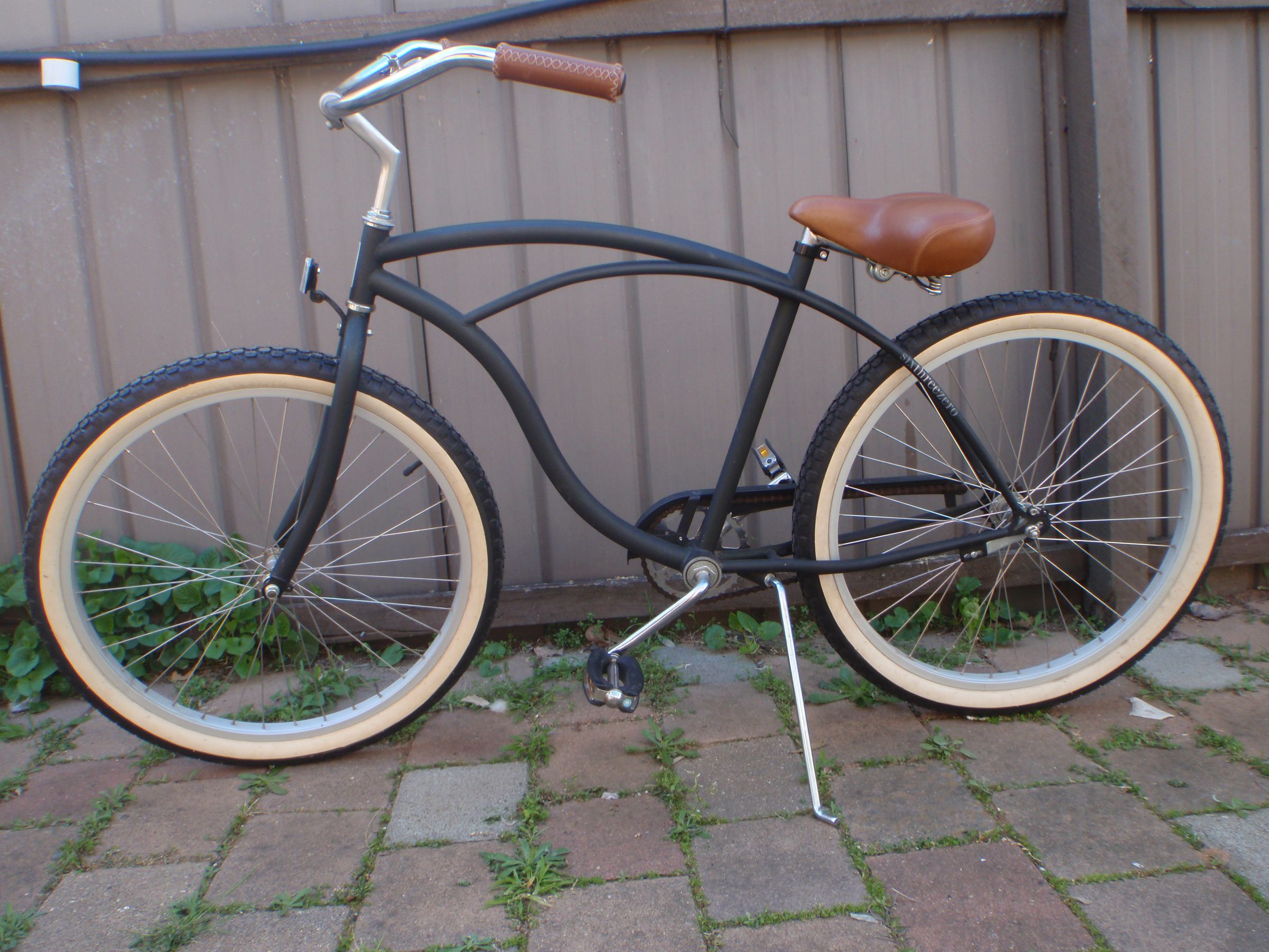 Replica Vintage Motorcycle : 16 Steps (with Pictures) - Instructables
