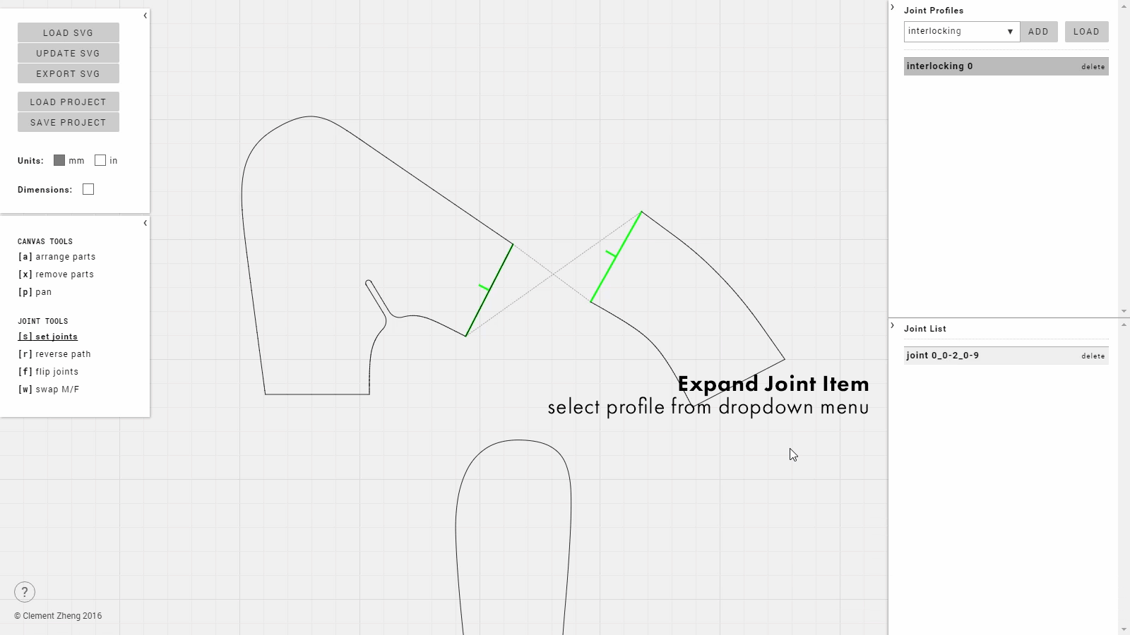 Joinery: Joints for Laser Cut Assemblies : 16 Steps (with Pictures ...
