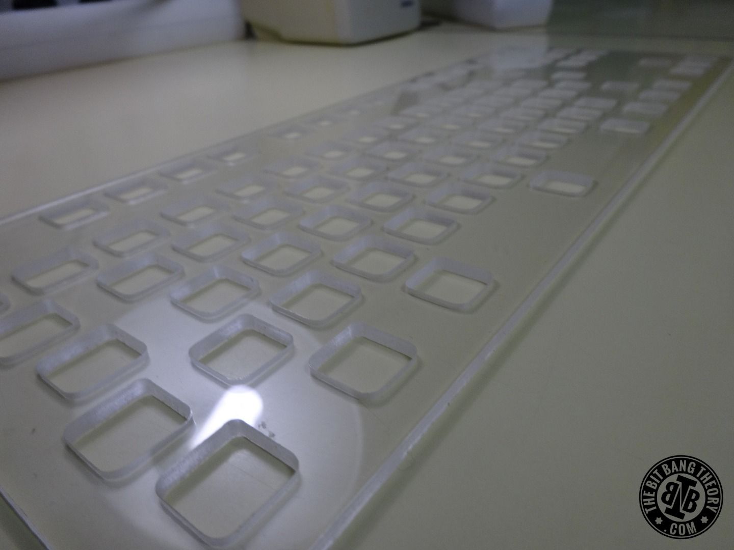 HacKeyboard, a Mechanical Keyboard Built From Scratch : 42 Steps (with ...
