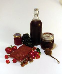 Canning Basics; How and Why It Works : 7 Steps (with Pictures ...