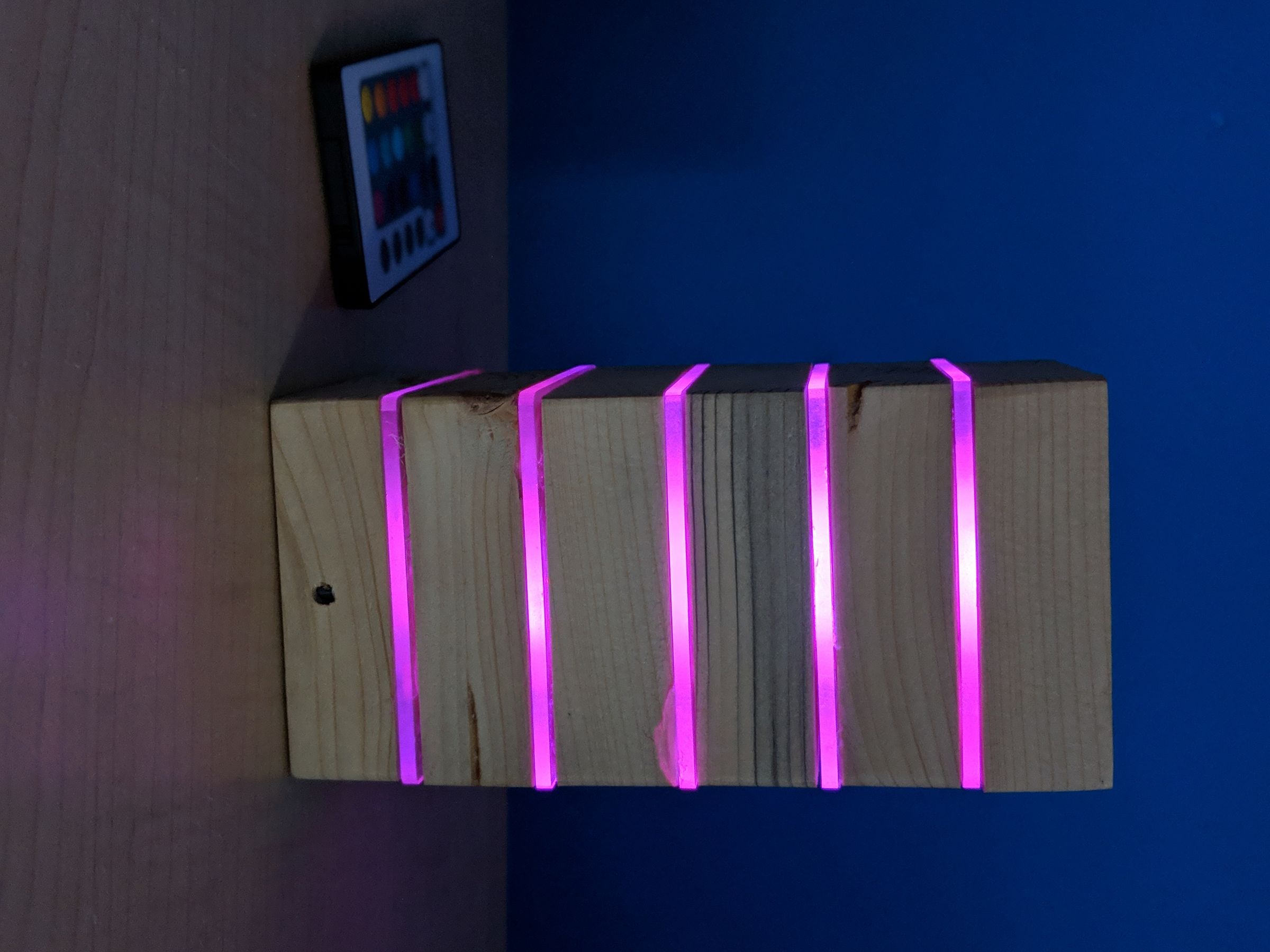 Awsome DIY Lamp : 6 Steps (with Pictures) - Instructables