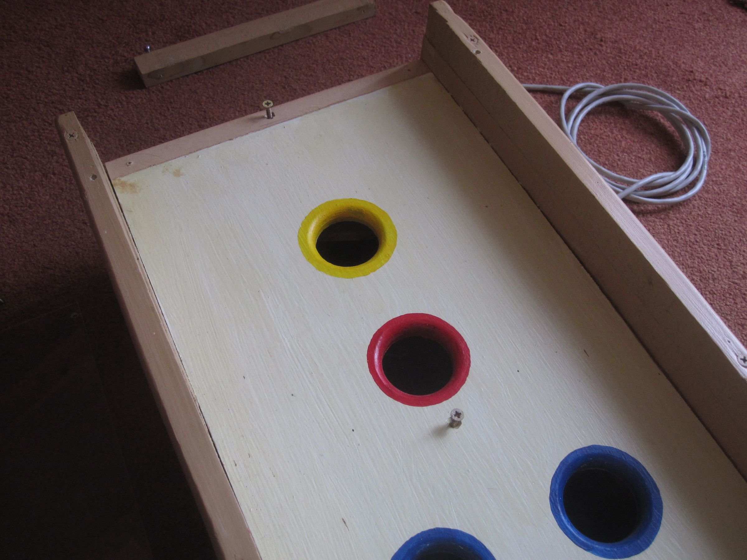 Camel Racing \ Arabian Derby Arcade Game : 3 Steps (with Pictures ...