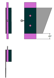 Mini Guillotine : 34 Steps (with Pictures) - Instructables
