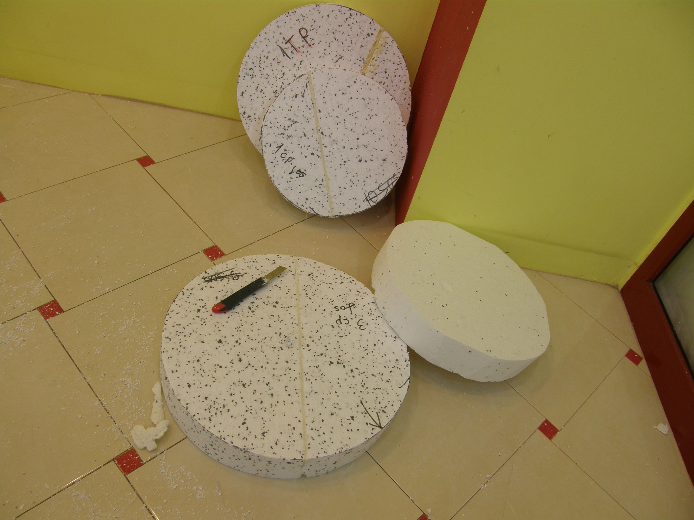 Giant Easter Eggs : 4 Steps (with Pictures) - Instructables