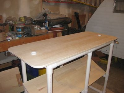 PVC Tiki Bar : 6 Steps (with Pictures) - Instructables