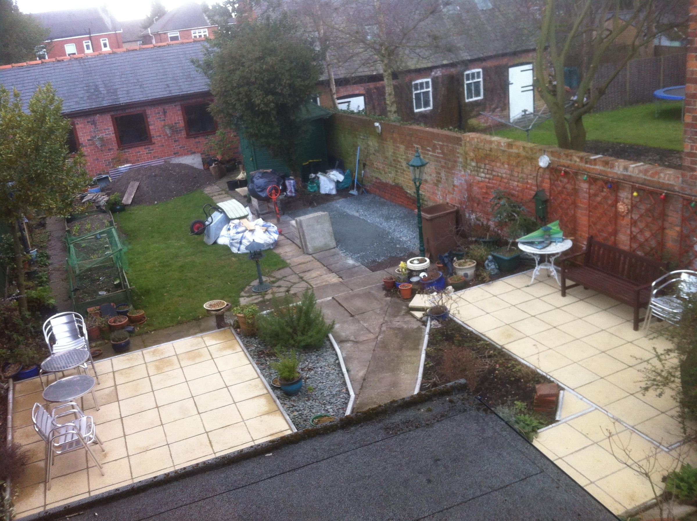 Garden Room - Workshop : 7 Steps (with Pictures) - Instructables