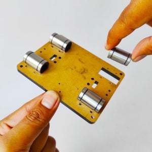 Drawing Robot - Wifi Bluetooth USB CNC Shield Grbl_Esp32 : 25 Steps - Instructables