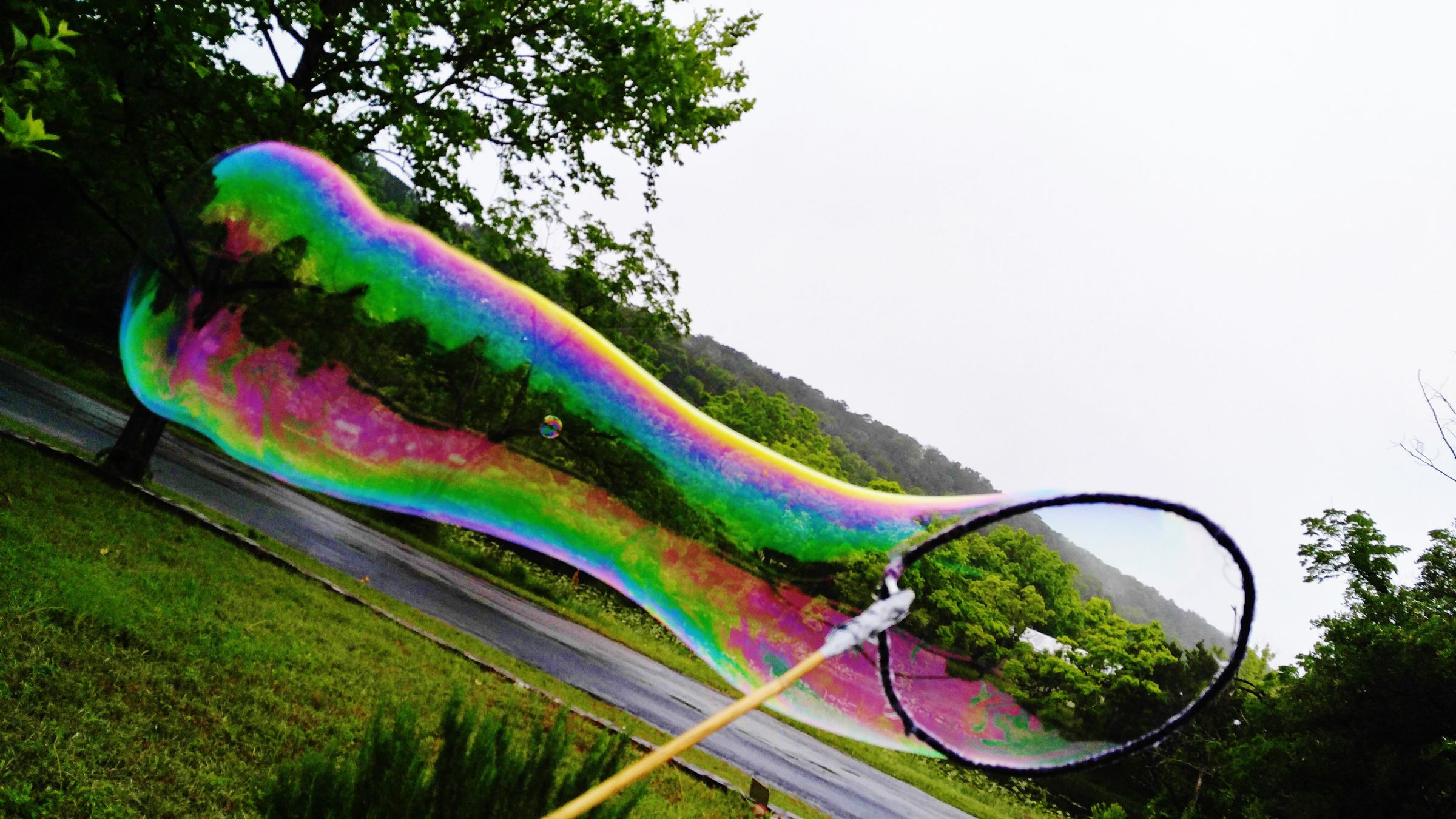 Set Up a BODACIOUS BUBBLE STATION for PARTIES, FESTIVALS & EVENTS ...