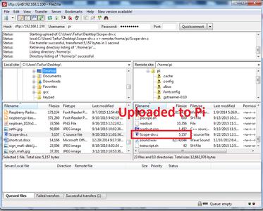 PiScope (Raspberry Pi Based Oscilloscope) : 10 Steps - Instructables