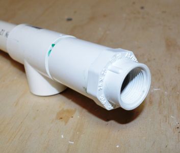 DIY Extreme Airsoft Gun : 13 Steps (with Pictures) - Instructables