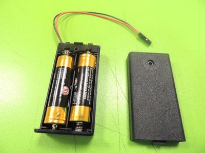 Fun and Games With Micro:bit: Catapult and Operation! : 31 Steps (with ...