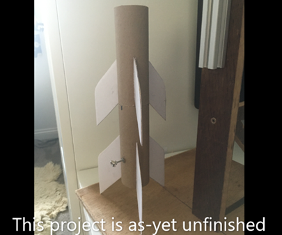 Two Stage Electronic Model Rocket : 15 Steps - Instructables