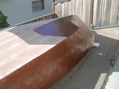 Wooden Two-Cockpit Runabout : 10 Steps (with Pictures) - Instructables