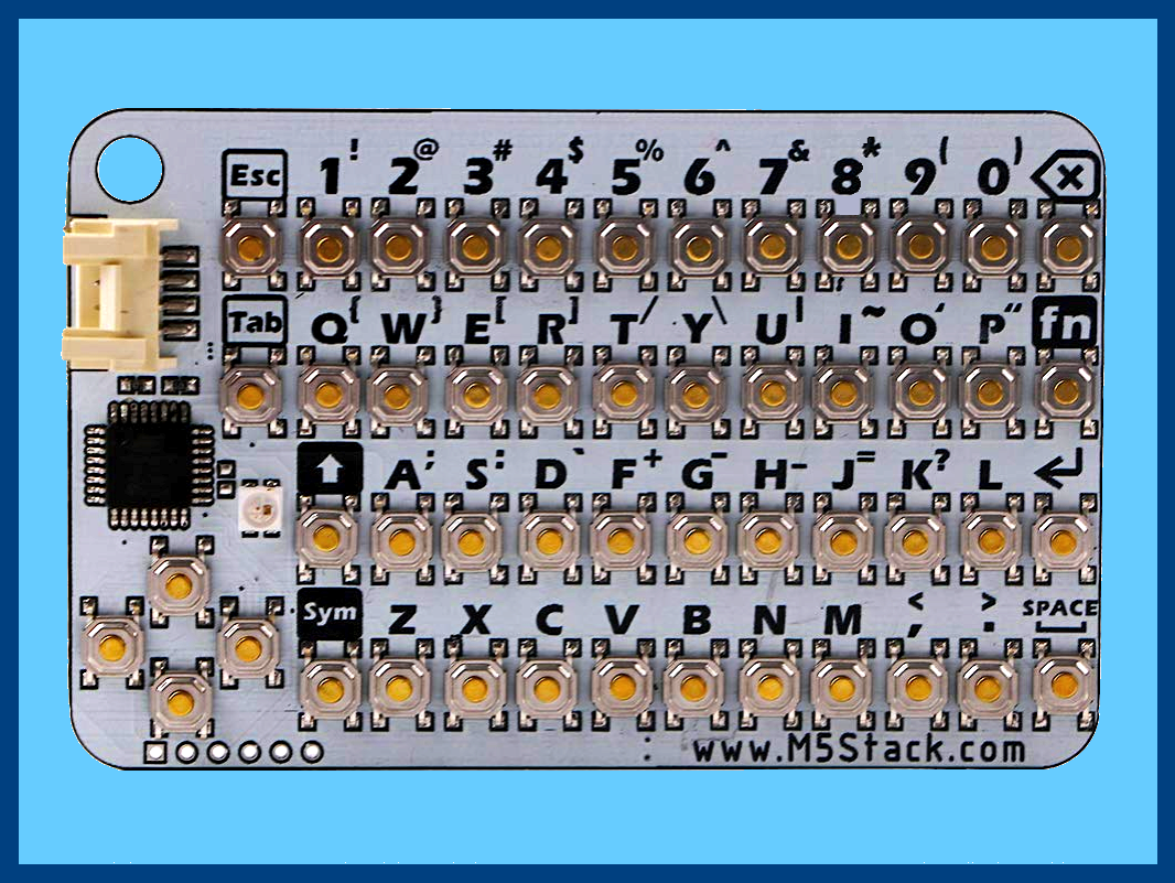HackerBox 0050 : 8 Steps - Instructables