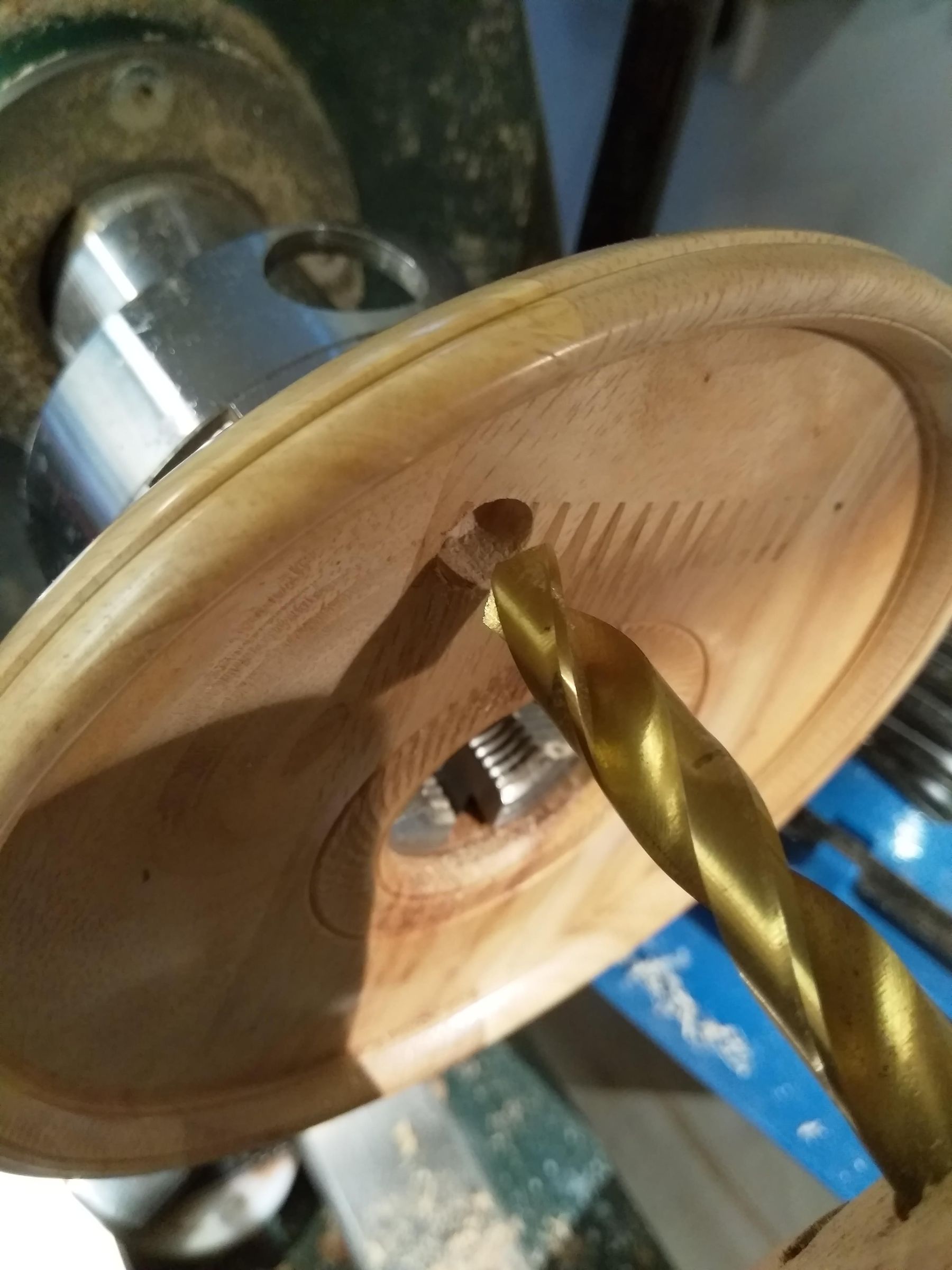 Colorful Christmas Carousel : 13 Steps - Instructables