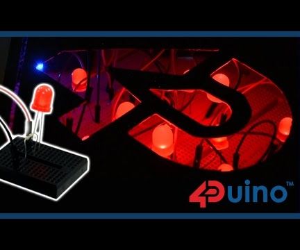 led strip brightness controller DIY Project - Step-by-Step DIY Project | FindingDIY