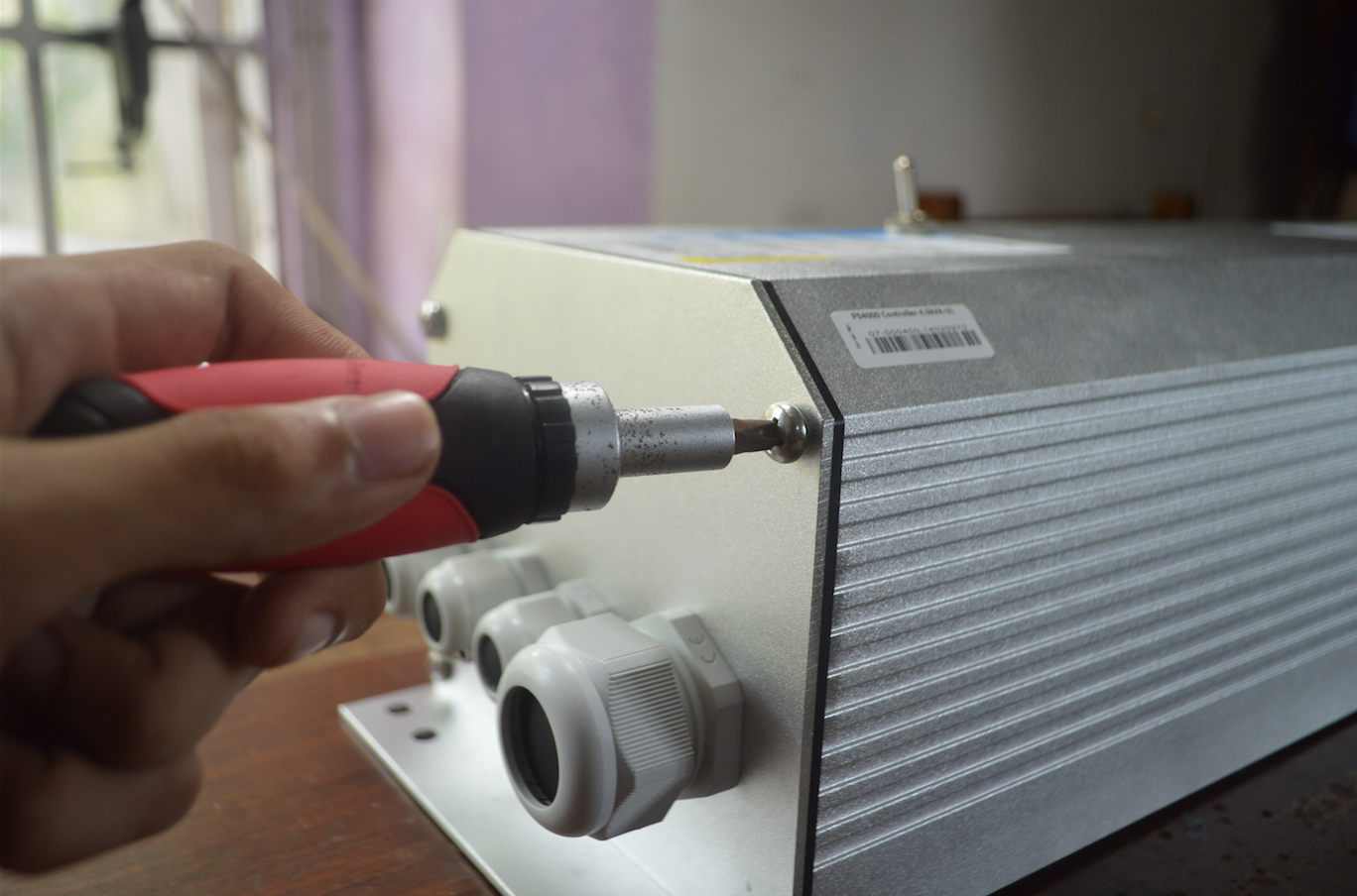 Solar Water Pump : 15 Steps (with Pictures) - Instructables