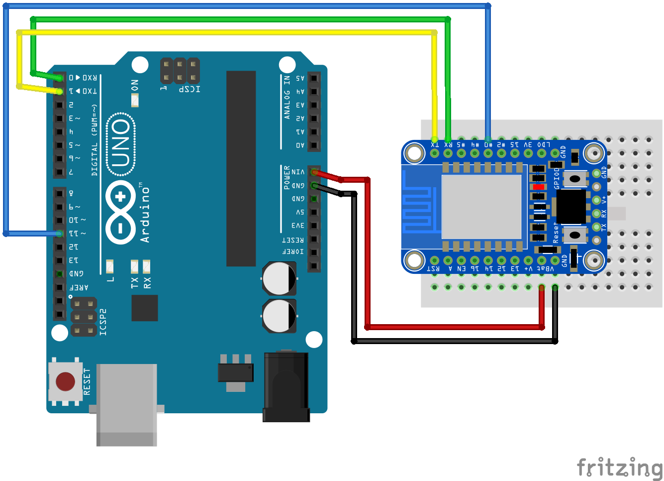 ESP8266 WiFi Controlled Aircon Remote : 15 Steps (with Pictures ...
