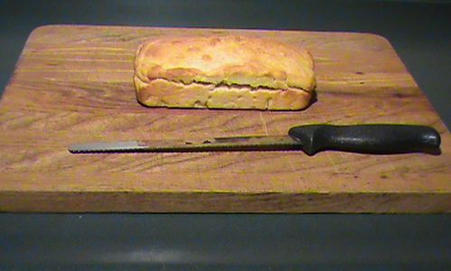 1. 2. 3. Bread : 3 Steps - Instructables
