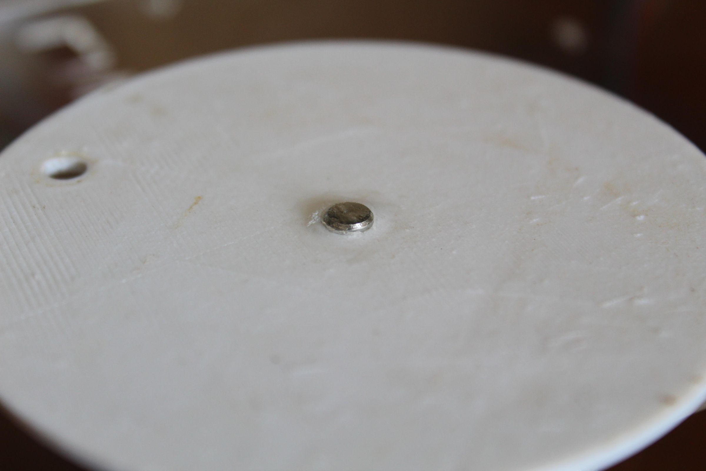 Arduino Powered Pattern Making Machine : 9 Steps (with Pictures ...