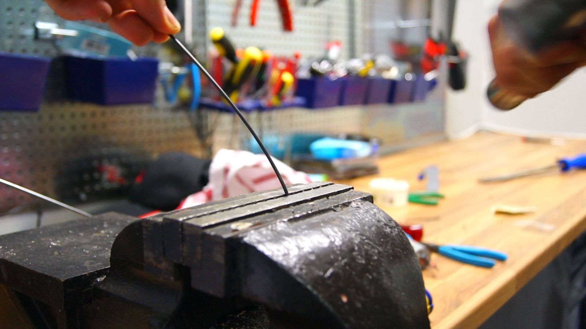 Remote Control Drop Mechanism : 7 Steps (with Pictures) - Instructables