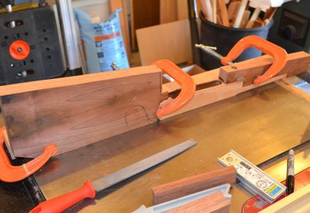 Building a Custom Rifle Stock : 14 Steps - Instructables