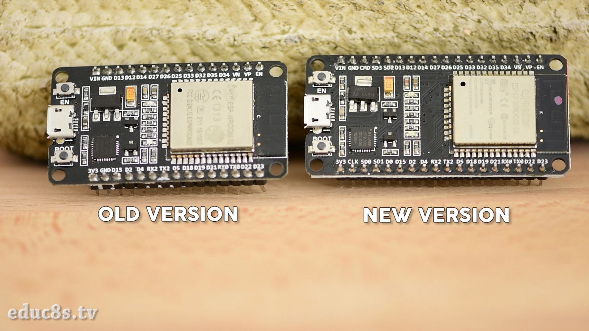 ESP32 Xiaomi Hack - Get Data Wirelessly : 6 Steps (with Pictures) - Instructables