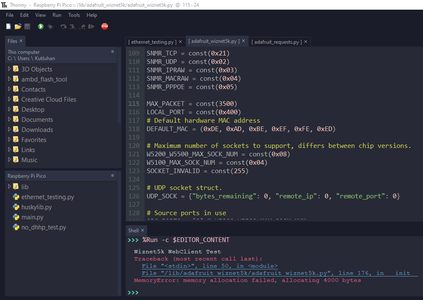 AI-driven IoT 3D Printer Motion & Status Tracker W/ Telegram : 18 Steps ...
