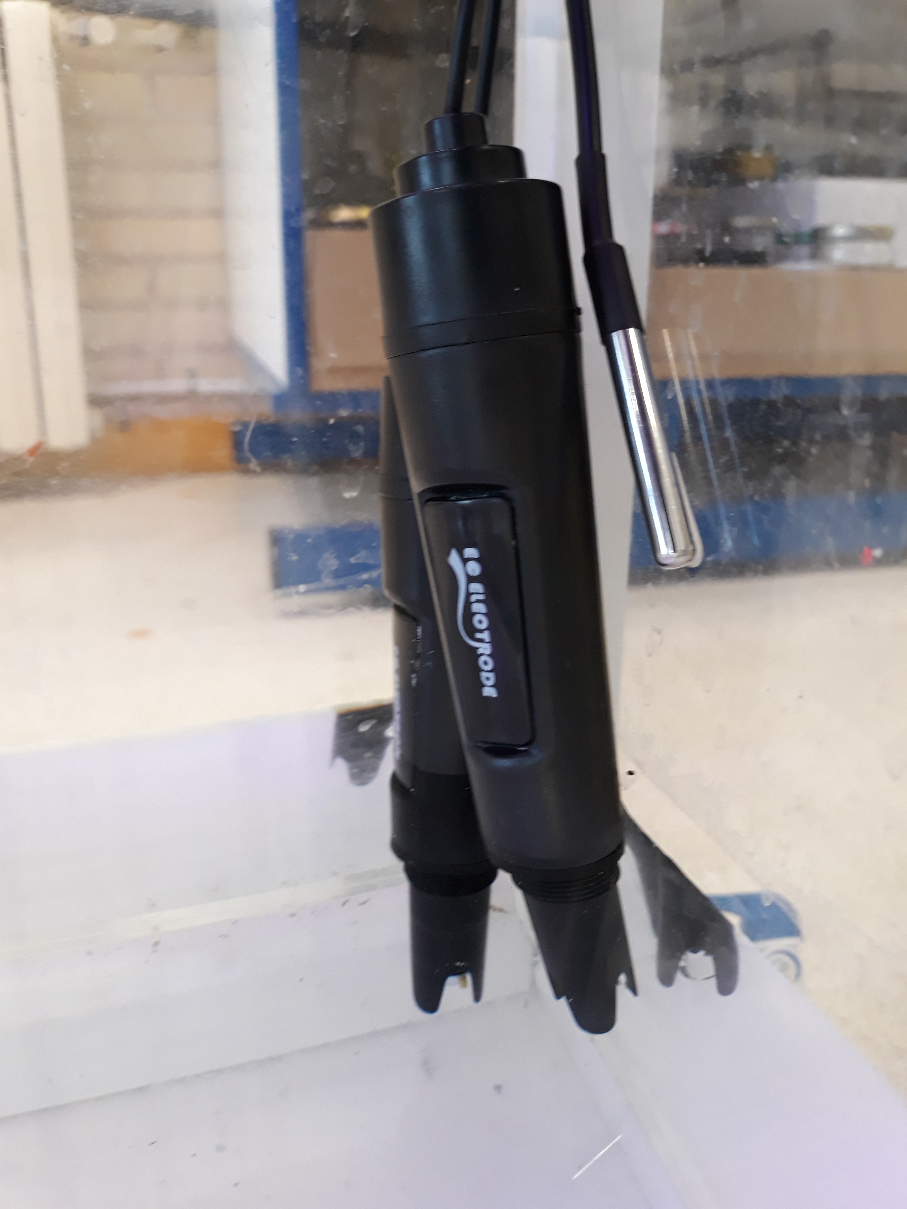 Arduino Controlled Smart Hydroponic Modular System : 19 Steps (with ...