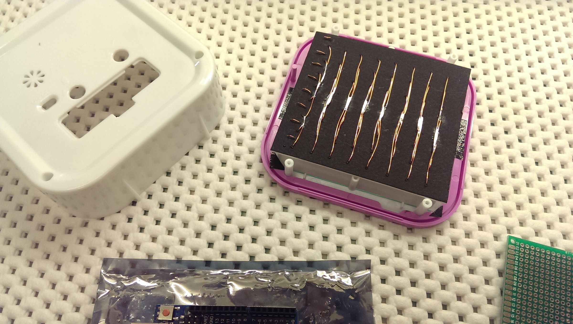 Sound Locator : 6 Steps (with Pictures) - Instructables