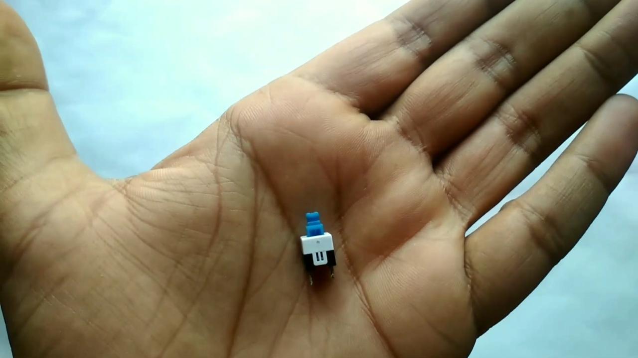 Otto Robot || Arduino Robot || Simple Arduino Robot : 17 Steps (with ...