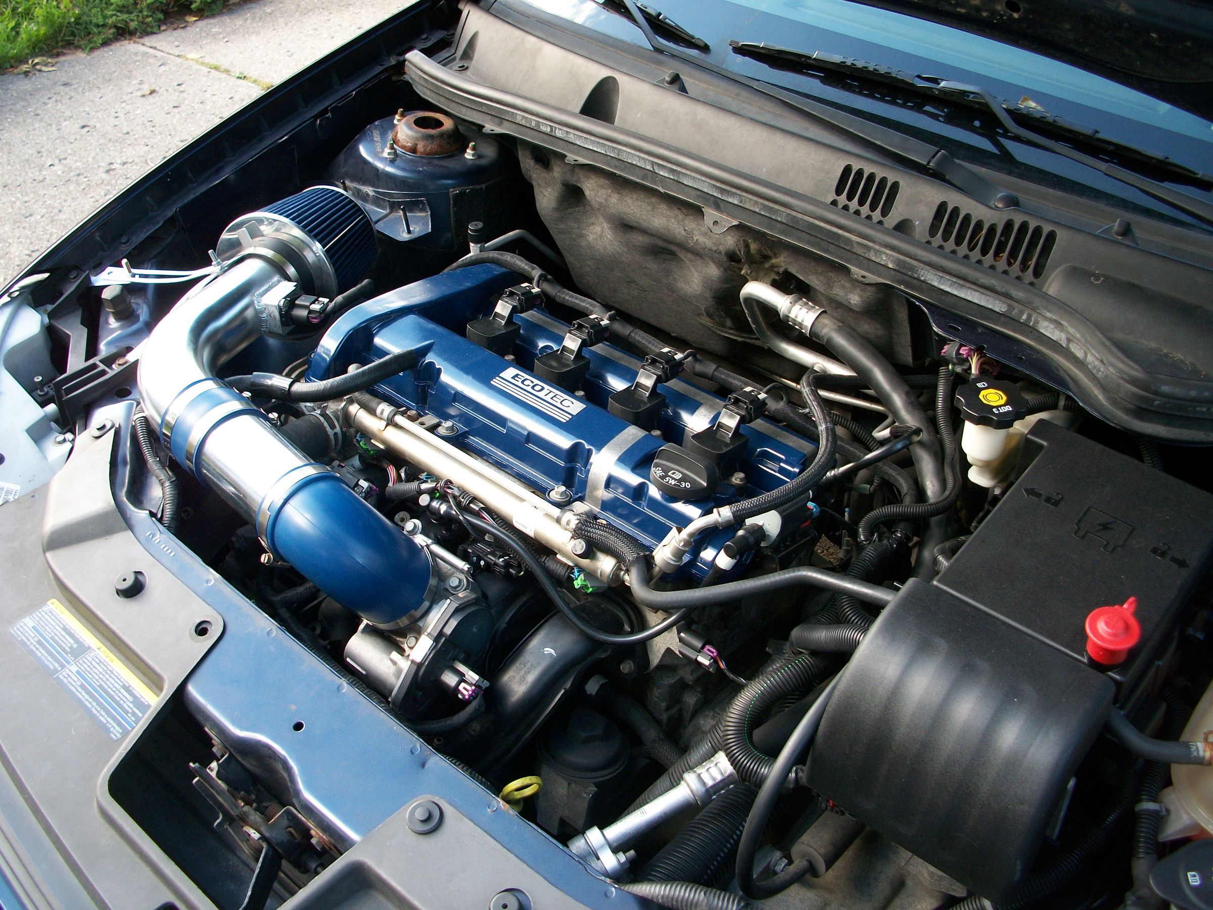 Paint Your Engine : 15 Steps (with Pictures) - Instructables