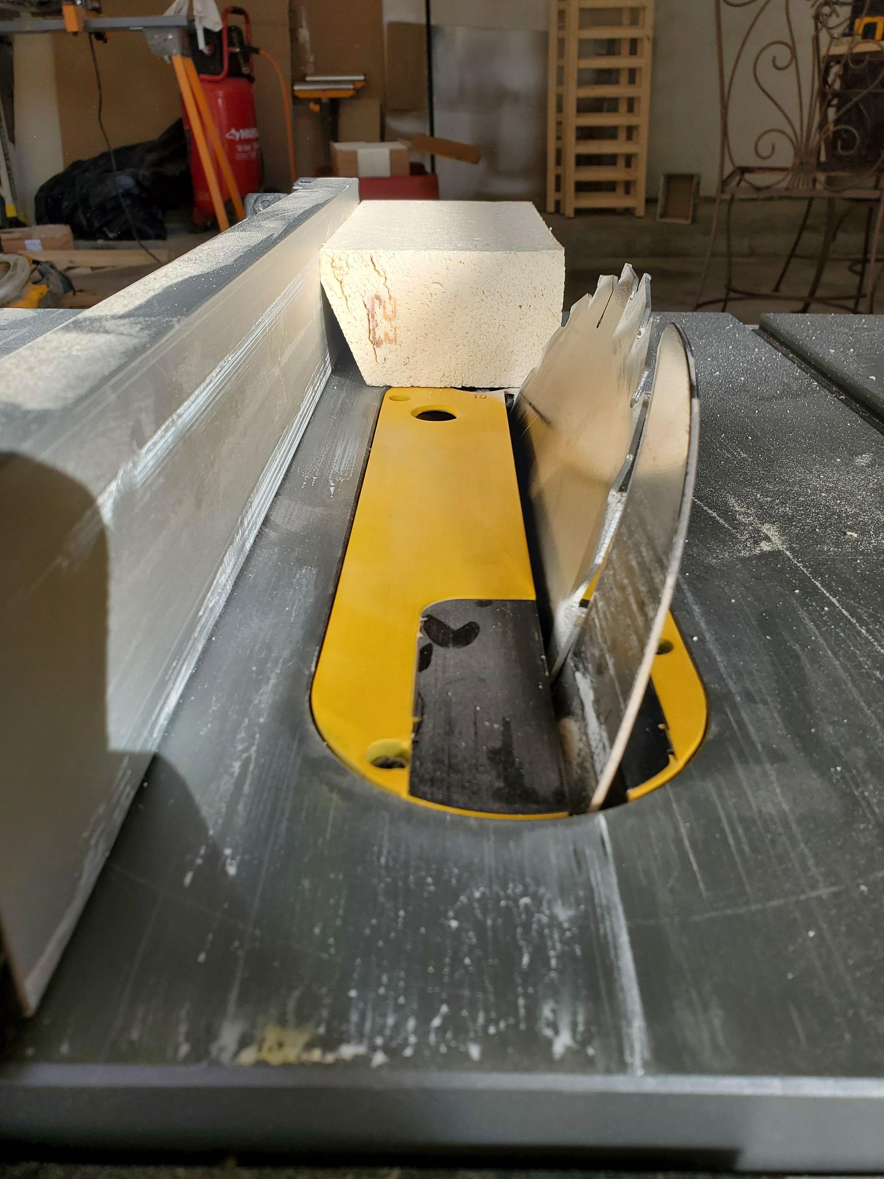 120v Metal Foundry With Lid Switch : 20 Steps (with Pictures ...