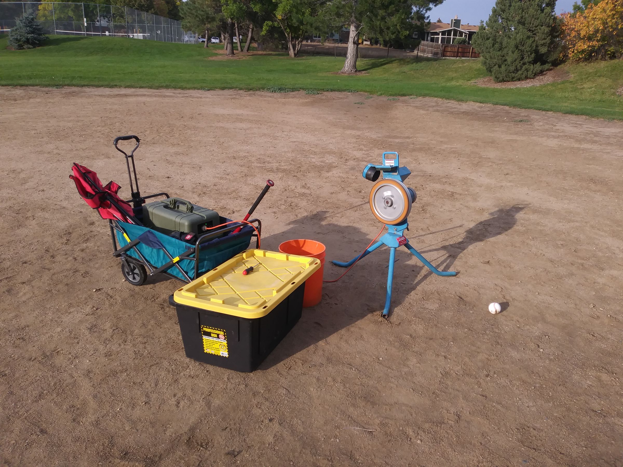 Portable Power Box : 4 Steps (with Pictures) - Instructables