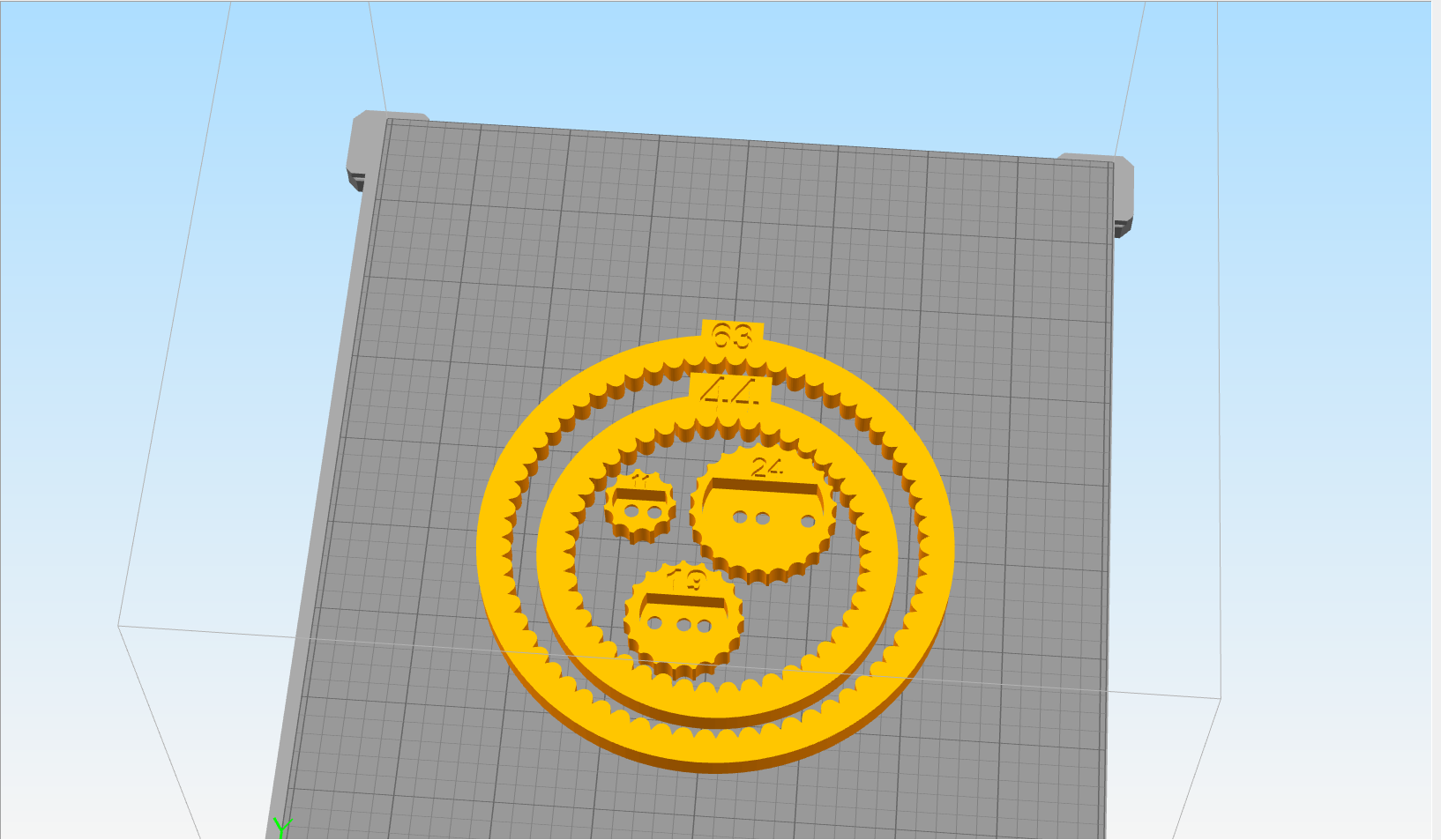 3D Printed Spirographs : 6 Steps (with Pictures) - Instructables