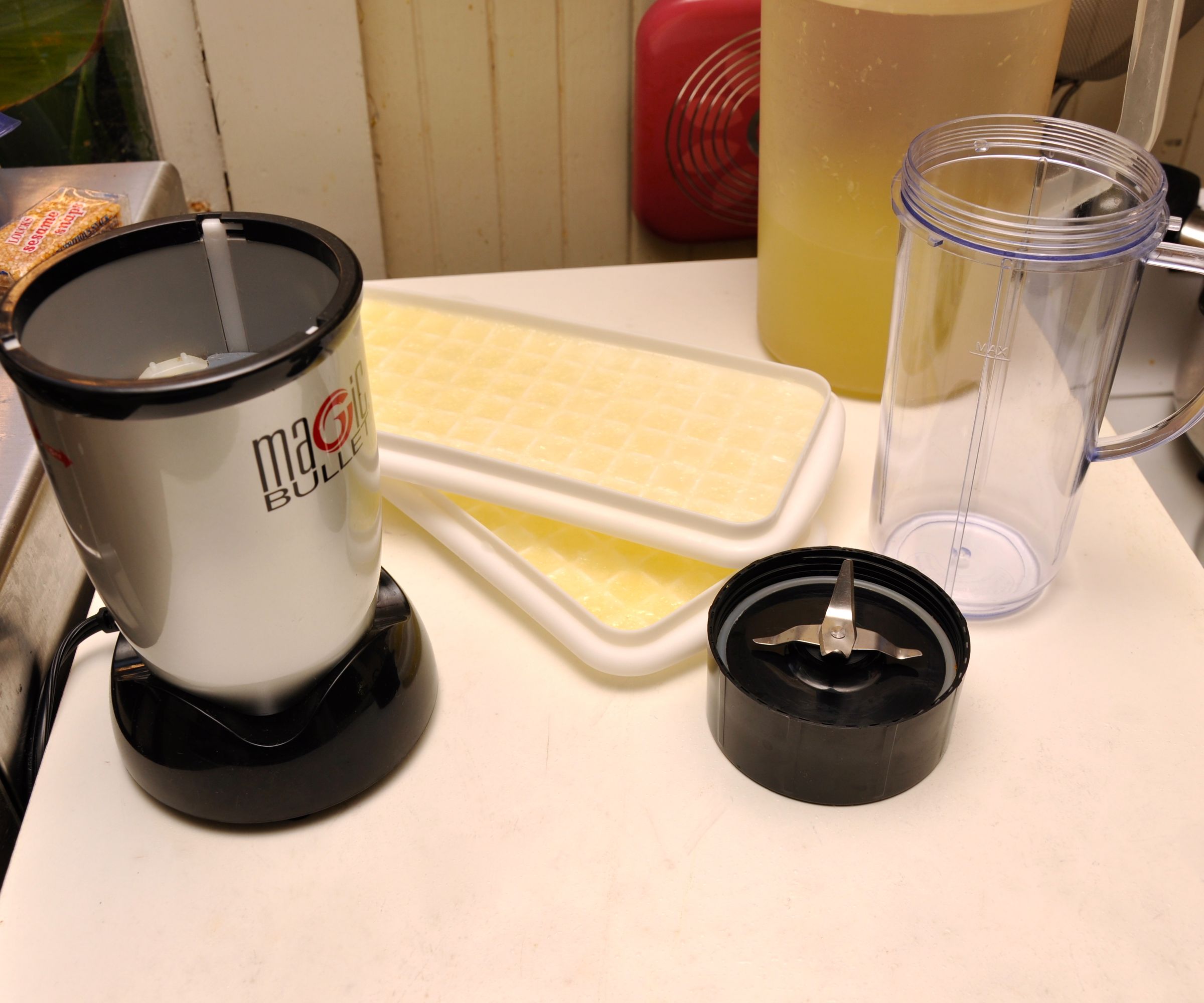 Easy Frozen Lemonade : 6 Steps (with Pictures) - Instructables