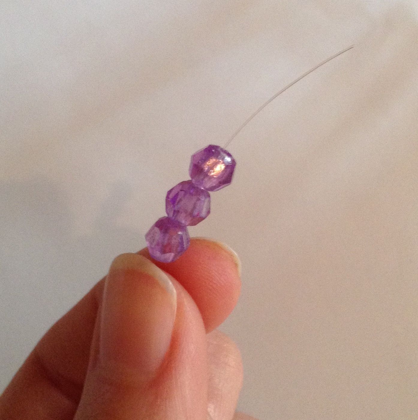 3D Beaded Cube!! : 56 Steps (with Pictures) - Instructables