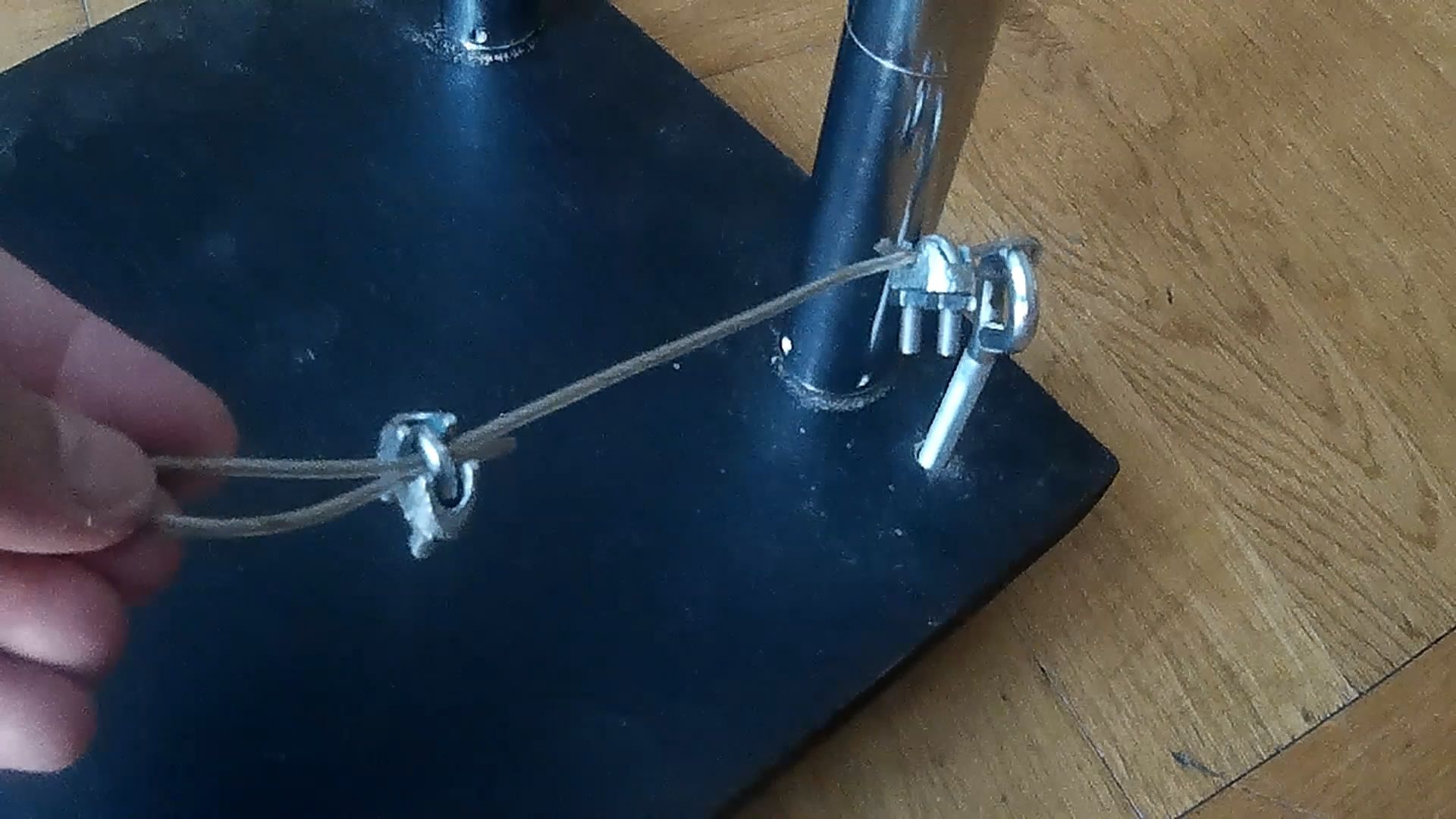 How to Make Mini Drill Press : 12 Steps (with Pictures) - Instructables