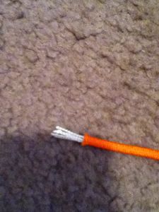 The BEST Way to Join Paracord : 6 Steps - Instructables
