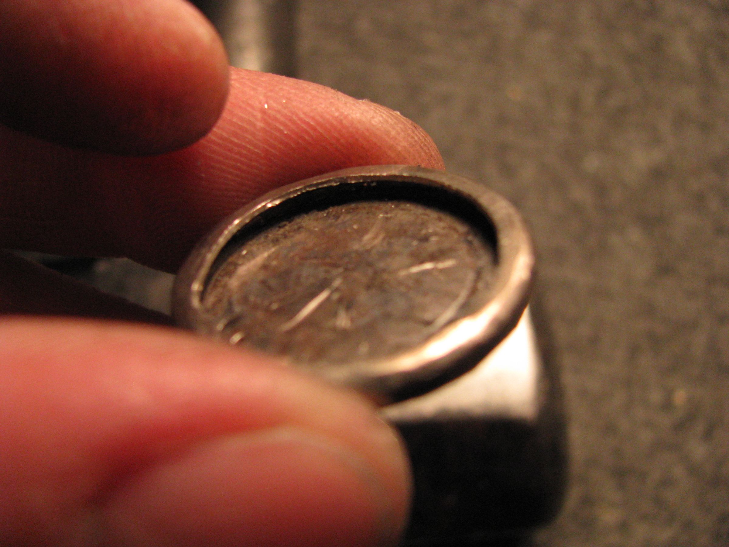 How to Make a Vintage Locket : 11 Steps (with Pictures) - Instructables